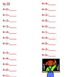 Addition — Loving2Learn