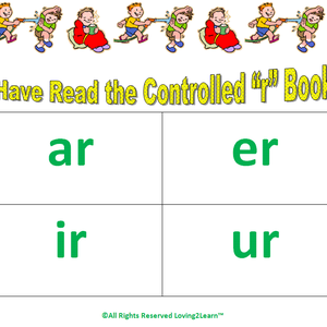 Blends Quiz — Loving2Learn