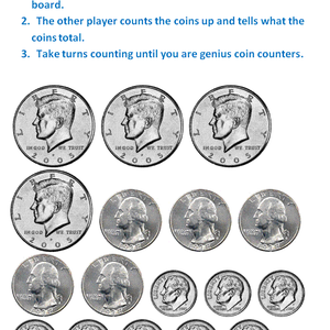 Rounding Money to the Nearest Dollar — Loving2Learn
