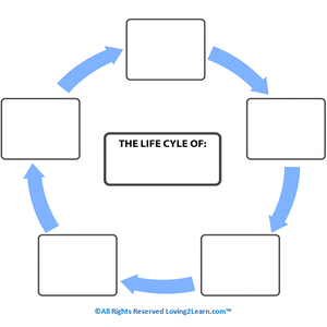 Graphic Organizers — Loving2Learn