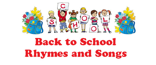 First Day of School — Loving2Learn